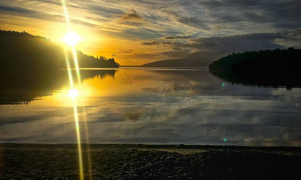Tarawera Trail Route Recce, Bay of Plenty - Trail Directory - Wild Things