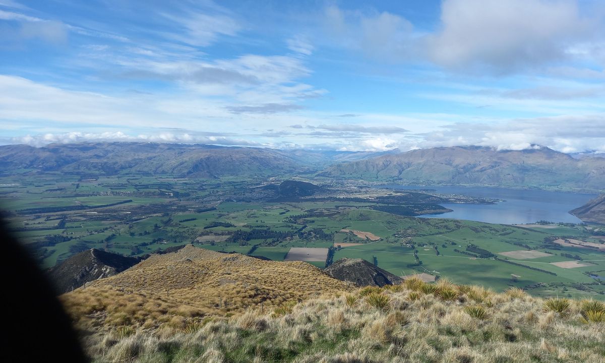 Mount Maude, Otago - Trail & Peak Directory - Wild Things