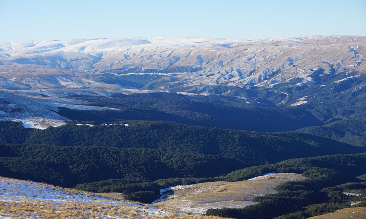 Titan Rocks, Southland - Trail & Peak Directory - Wild Things