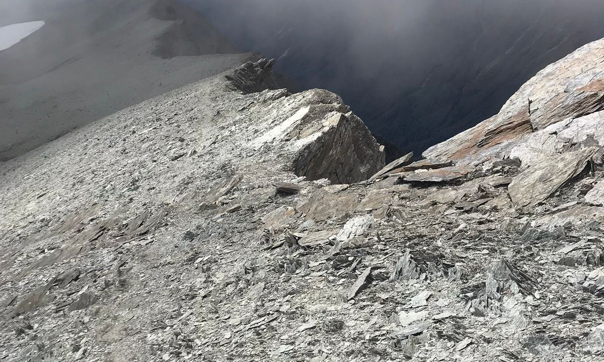 Mount Tyndall, Otago - Trail & Peak Directory - Wild Things