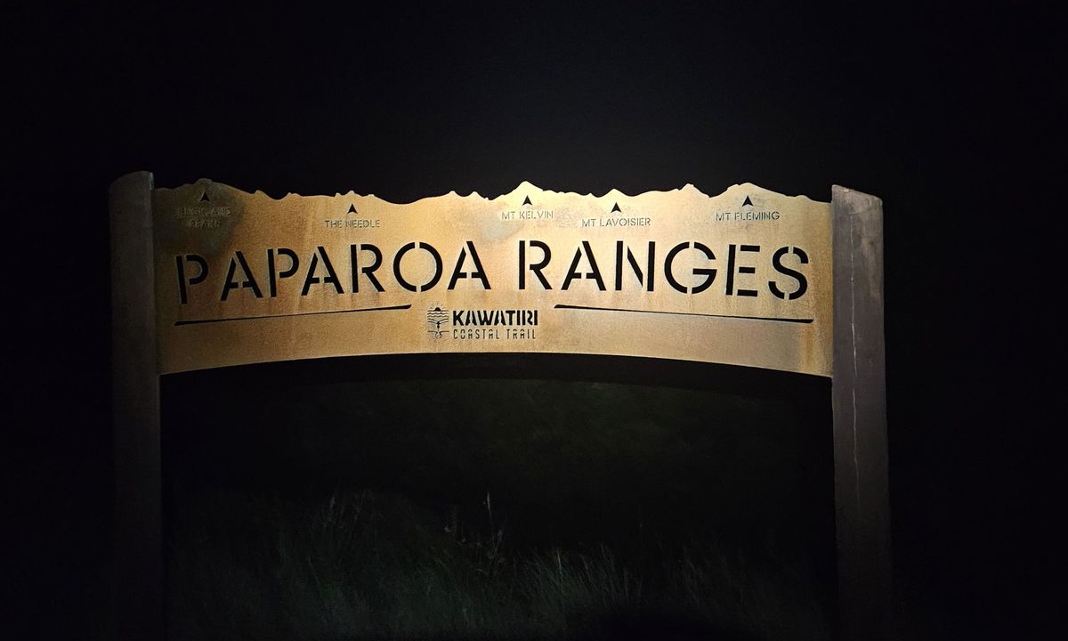 Cape Foulwind Kawatiri Loop, West Coast - Trail Directory - Wild Things