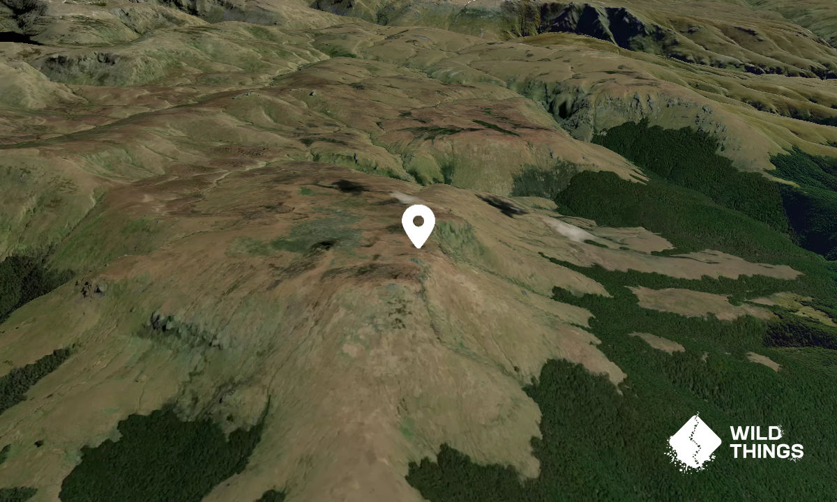 Titan Rocks, Southland - Trail & Peak Directory - Wild Things