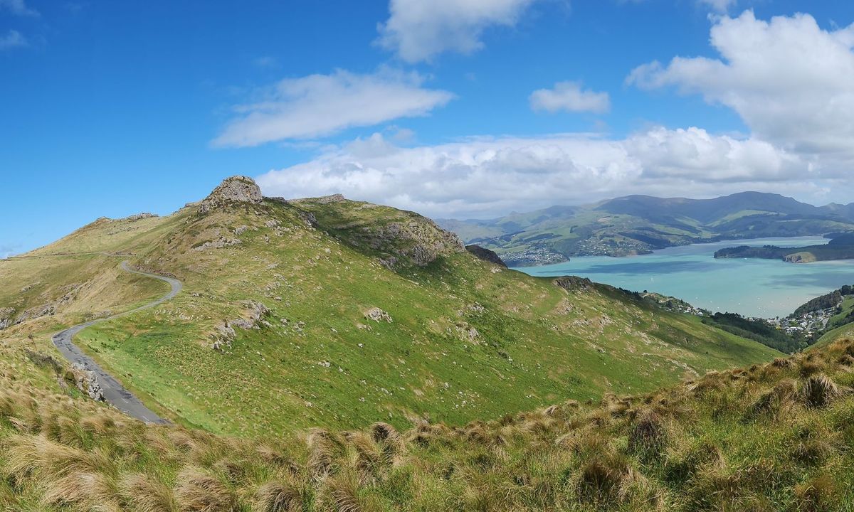 Te Moenga-o-Wheke / The Tors, Canterbury - Trail & Peak Directory ...